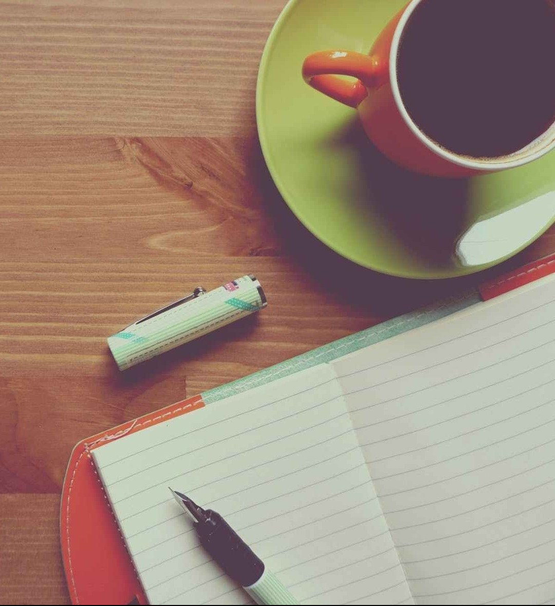 Contact – Reporting with Lydia Lum