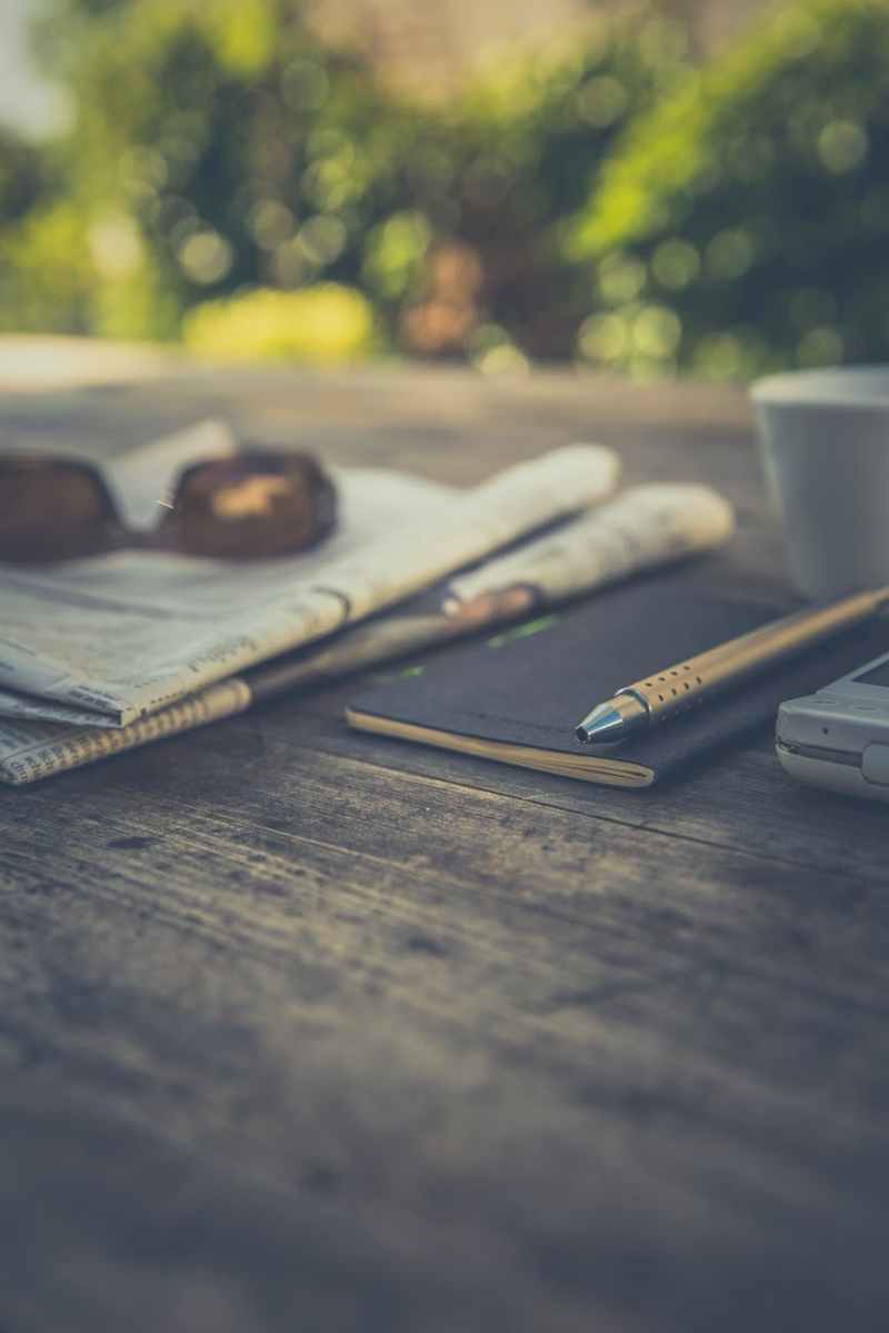 A Different Perspective in Chinatown – Reporting with Lydia Lum